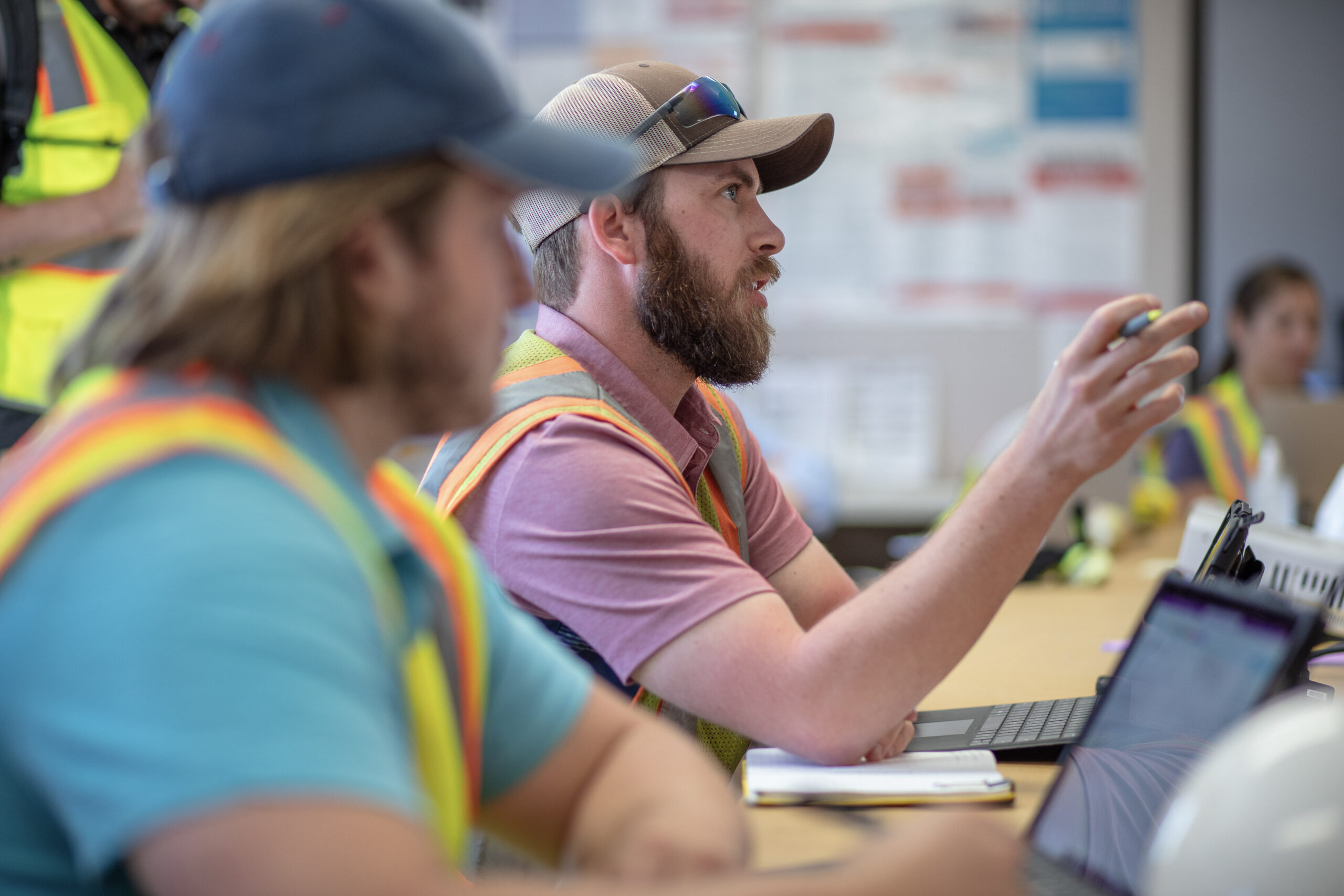 Vendor Registration | Conti Federal