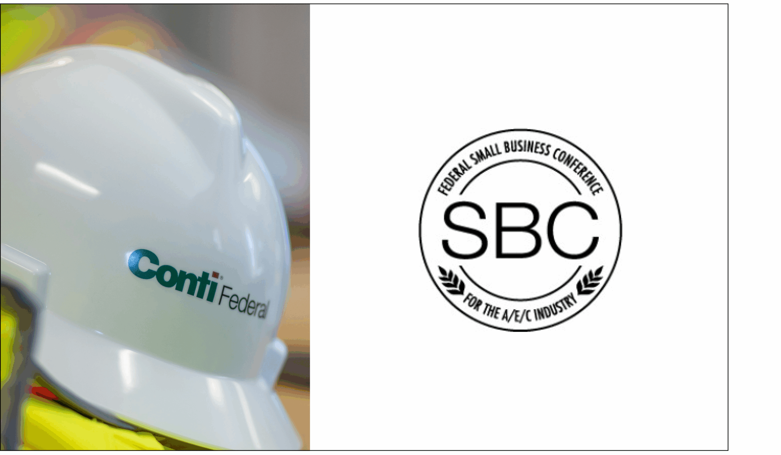 SAME Small Business Conference 2025 | Conti Federal