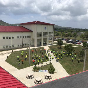 Awards | Conti Federal