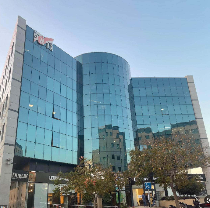 Conti Federal Expands Its Global Reach with New Offices in Israel ...